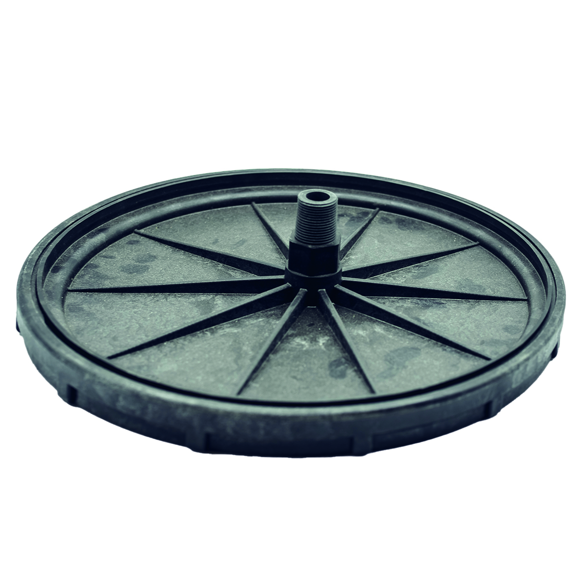 Disque diffuseur fines bulles diamètre 340mm | Assisteaux - Traitement ...