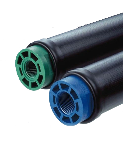 Tube diffuseur L:560mm 3/4'' EPDM | Assisteaux - Traitement des eaux ...