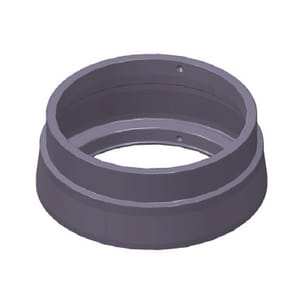 Réhausse et couvercle | Assisteaux - Traitement des eaux - Boutique en ...